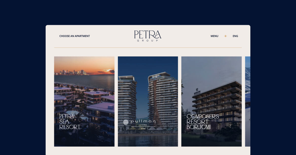 Blocks Petra Group